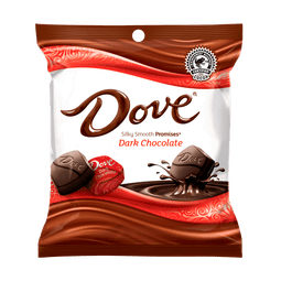 Choose pleasure with silky-smooth DOVE® chocolate | DOVE® US