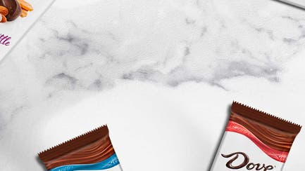 Choose pleasure with silky-smooth DOVE® chocolate | DOVE® US
