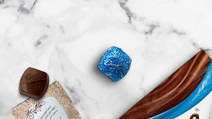 DOVE® Chocolates, Ice Cream, Sweet Easy Recipes & More | DOVE®